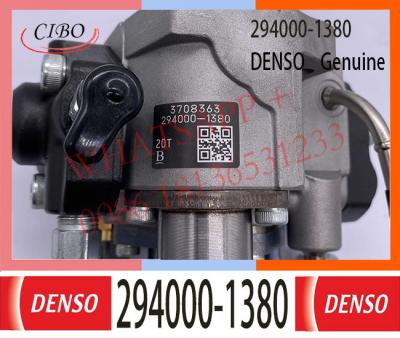 China 294000-1380 DENSO Diesel Engine Fuel HP3 pump 294000-1380 For  3708363 for sale