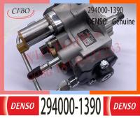 China 294000-1390 DENSO Diesel Engine Fuel HP3 pump 294000-1390 3708364 For for sale