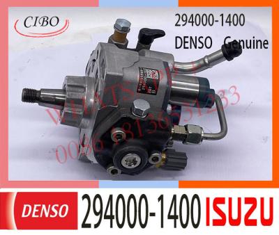 China 294000-1400 DENSO Diesel Engine Fuel HP3 pump 294000-1400 294000-1401 for ISUZU 4JJ1 8-98155988-1 8-98155988-0 for sale
