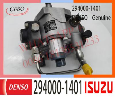 China 294000-1401 DENSO Diesel Engine Fuel HP3 pump 294000-1400 294000-1401 8-98155988-1 for ISUZU 4JJ1 for sale