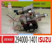 China 294000-1401 DENSO Diesel Engine Fuel HP3 pump 294000-1401 294000-1404 for ISUZU 8-98155988-1 8-98155988-2 8-98155988-4 for sale