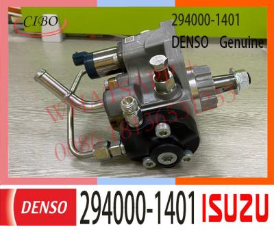 China 294000-1401 DENSO Diesel Engine Fuel HP3 pump 294000-1401 294000-1404 for ISUZU 8-98155988-1 8-98155988-2 8-98155988-4 for sale