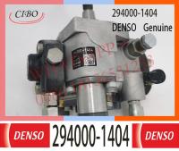 China 294000-1404 DENSO Diesel Engine Fuel HP3 pump 294000-1404 8-98155988-4 for ISUZU 4JJ1 4JK1 for sale