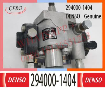China 294000-1404 DENSO Diesel Engine Fuel HP3 pump 294000-1404 8-98155988-4 for ISUZU 4JJ1 4JK1 for sale
