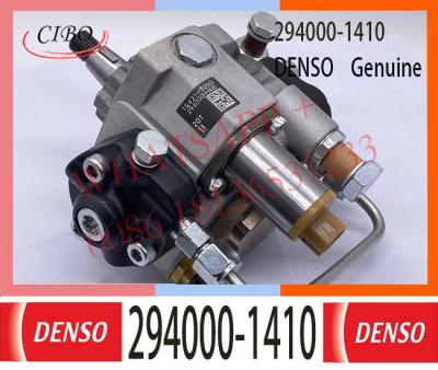 China 294000-1410 DENSO Diesel Engine Fuel HP3 pump 294000-1410 For KUBOTA 1G420-50501 for sale