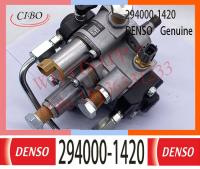China 294000-1420 DENSO Diesel Engine Fuel HP3 pump High Common Rail 294000-1420 21344450 for sale