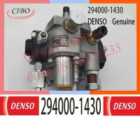 China 294000-1430 DENSO Diesel Engine Fuel HP3 pump 294000-1430 11110107300000 For FAWDE CA4DL for sale