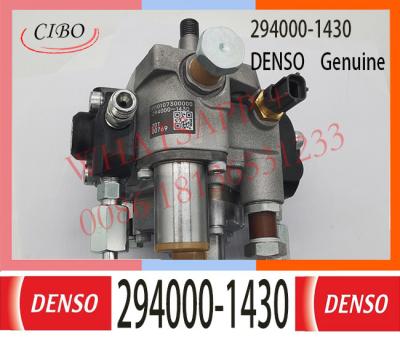 China 294000-1430 DENSO Diesel Engine Fuel HP3 pump 294000-1430 11110107300000 For FAWDE CA4DL for sale