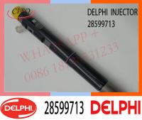 China Engine 4D20M Diesel Fuel Common Rail Injector 28599713 1100100XED95 1100100X-ED95 for sale