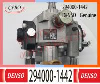 China 294000-1442 DENSO Diesel Engine Fuel HP3 pump 294000-1442 294000-1441 For HINO N04C 22100-E0540 22100-E0540-A for sale