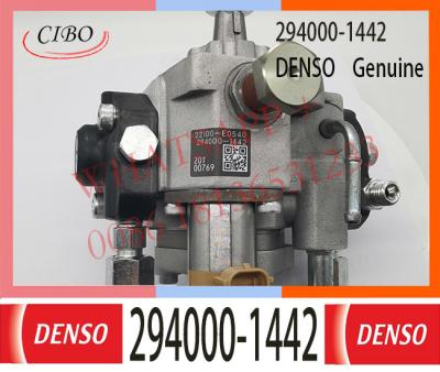 China 294000-1442 DENSO Diesel Engine Fuel HP3 pump 294000-1442 294000-1441 For HINO N04C 22100-E0540 22100-E0540-A for sale