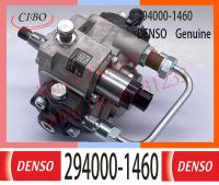 China 294000-1460 DENSO Diesel Engine Fuel HP3 pump 294000-1460 294000-1461 For HINO N04C 22100-E0560 for sale