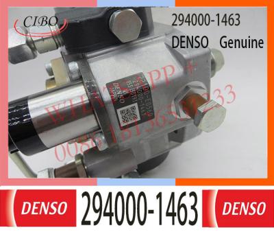 China 294000-1463 DENSO Diesel Engine Fuel HP3 pump 294000-1463 For HINO 22100-E5060 for sale