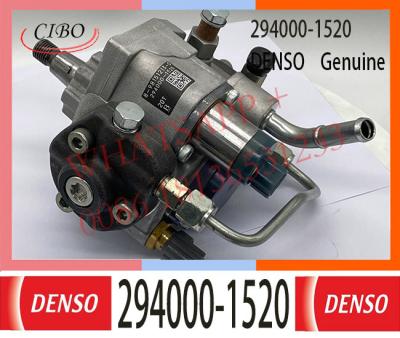 China 294000-1520 DENSO Diesel Engine Fuel HP3 pump 294000-1520 8-98151213-0 8-98151213-1 For Isu-zu 4JK1 diesel engine for sale