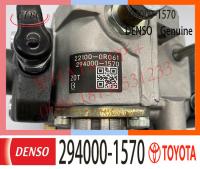 China 294000-1570 DENSO Diesel Engine Fuel HP3 pump 294000-1570 294000-1571 22100-0R061 for 2AD-FHV ENGINE for sale