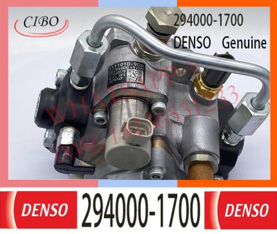 China 294000-1700 DENSO Diesel Engine Fuel HP3 pump 294000-1700 1111010-90D For Mi-tsubishi for sale