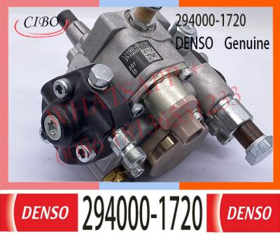 China 294000-1720 DENSO Diesel Engine Fuel HP3 pump Common Rail 294000-1720 1J500-50501 for sale