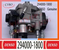 China 294000-1800 DENSO Diesel Engine Fuel HP3 pump Common Rail 294000-1800 for sale