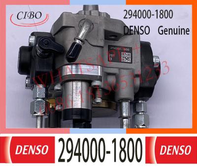 China 294000-1800 DENSO Diesel Engine Fuel HP3 pump Common Rail 294000-1800 for sale