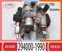 China 294000-1990 DENSO Diesel Engine Fuel HP3 pump 294000-1990 For Truck 1111010-E1EC0 for sale