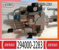 China 294000-2283 DENSO Diesel Engine Fuel HP3 pump 294000-2283 for ISUZU 4JJ 8-97435031-3 8-97435031-1 for sale