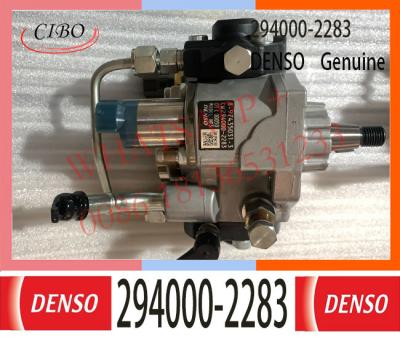 China 294000-2283 DENSO Diesel Engine Fuel HP3 pump 294000-2283 for ISUZU 4JJ 8-97435031-3 8-97435031-1 for sale