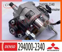 China 294000-2340 DENSO Diesel Engine Fuel HP3 pump 294000-2340 1460A096 for Misubishi 4M41 for sale