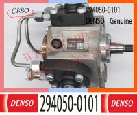 China 294050-0101 DENSO Diesel Engine Fuel HP4 pump 294050-0101 1-15603508-1 8-98091565-0 FOR ENGINE 6HK1 for sale
