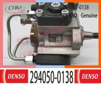 China 294050-0138 DENSO Diesel Engine Fuel HP4 pump 294050-0138 22100-E0025 For HINO J08E for sale
