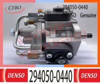 China 294050-0440 DENSO Diesel Engine Fuel HP4 pump 294050-0440 For UD Trucks for sale