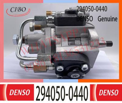 China 294050-0440 DENSO Diesel Engine Fuel HP4 pump 294050-0440 For UD Trucks for sale