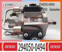 China 294050-0494 Engine Fuel Pump 294050-0490 294050-0491 For HINO J08E 22100-E0534 for sale