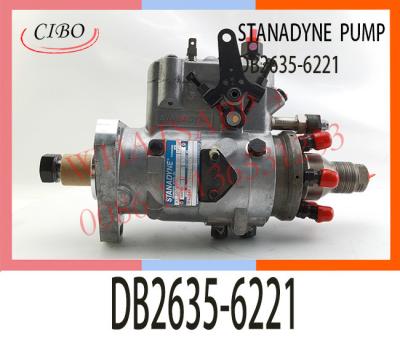 China DB2635-6221 Stanadyne Diesel Fuel Injector Pump DB4629-6416 for sale