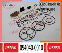 China 094040-0010 DIESEL DENSO INJECTOR PARTS REPAIR KIT 094000-0213 094000-0260 094000-0340 094040-0080 094040-0081 for sale