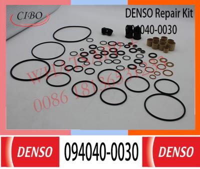 China 094040-0030 DIESEL DENSO INJECTOR PARTS REPAIR KIT 294009-0052 for common rail HP0 pump for sale