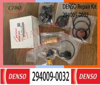 China 294009-0032 DIESEL DENSO INJECTOR PARTS REPAIR KIT 294000-0039 294000-0700 2940000-2320 for common rail HP3 pump for sale