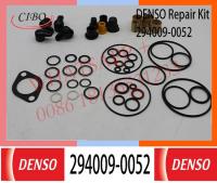 China 294009-0052 DIESEL DENSO INJECTOR PARTS REPAIR KIT 294009-0050 for common rail HP4 pump for sale