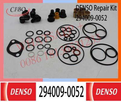 China 294009-0052 DIESEL DENSO INJECTOR PARTS REPAIR KIT 294009-0050 for common rail HP4 pump for sale