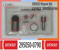 China 295050-0790 DIESEL DENSO INJECTOR PARTS REPAIR KIT 295050-1170  295050-0231 295050-1590  FOR DENSO G3 INJECTOR for sale