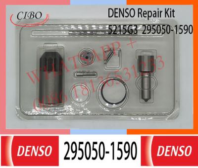 China 295050-1590 Diesel Denso Injector Parts 295050-0231 295050-0790 295050-1170 For DENSO G3 INJECTOR for sale