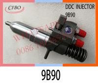 China 9B90 DETROIT Neutral Diesel Engine Fuel Injection Pump for sale