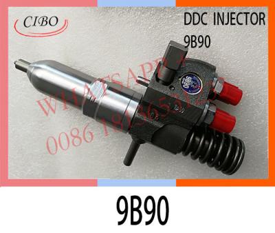 China 9B90 DETROIT Neutral Diesel Engine Fuel Injection Pump for sale