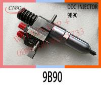China 9B90 DETROIT Neutral Diesel Engine Fuel Injection Pump for sale
