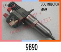 China 9B90 DETROIT Neutral Diesel Engine Fuel Injection Pump for sale