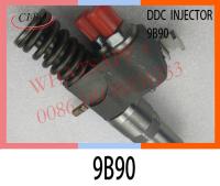 China 9B90 DETROIT Neutral Diesel Engine Fuel Injection Pump for sale