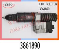 China 3861890 DETROIT Neutral Diesel Engine Fuel Injection Pump for sale