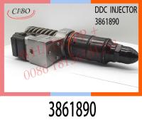 China 3861890 DETROIT Neutral Diesel Engine Fuel Injection Pump for sale