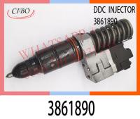 China 3861890 DETROIT Neutral Diesel Engine Fuel Injection Pump for sale