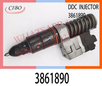 China 3861890 DETROIT Neutral Diesel Engine Fuel Injection Pump for sale