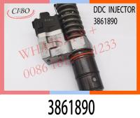 China 3861890 DETROIT Neutral Diesel Engine Fuel Injection Pump for sale